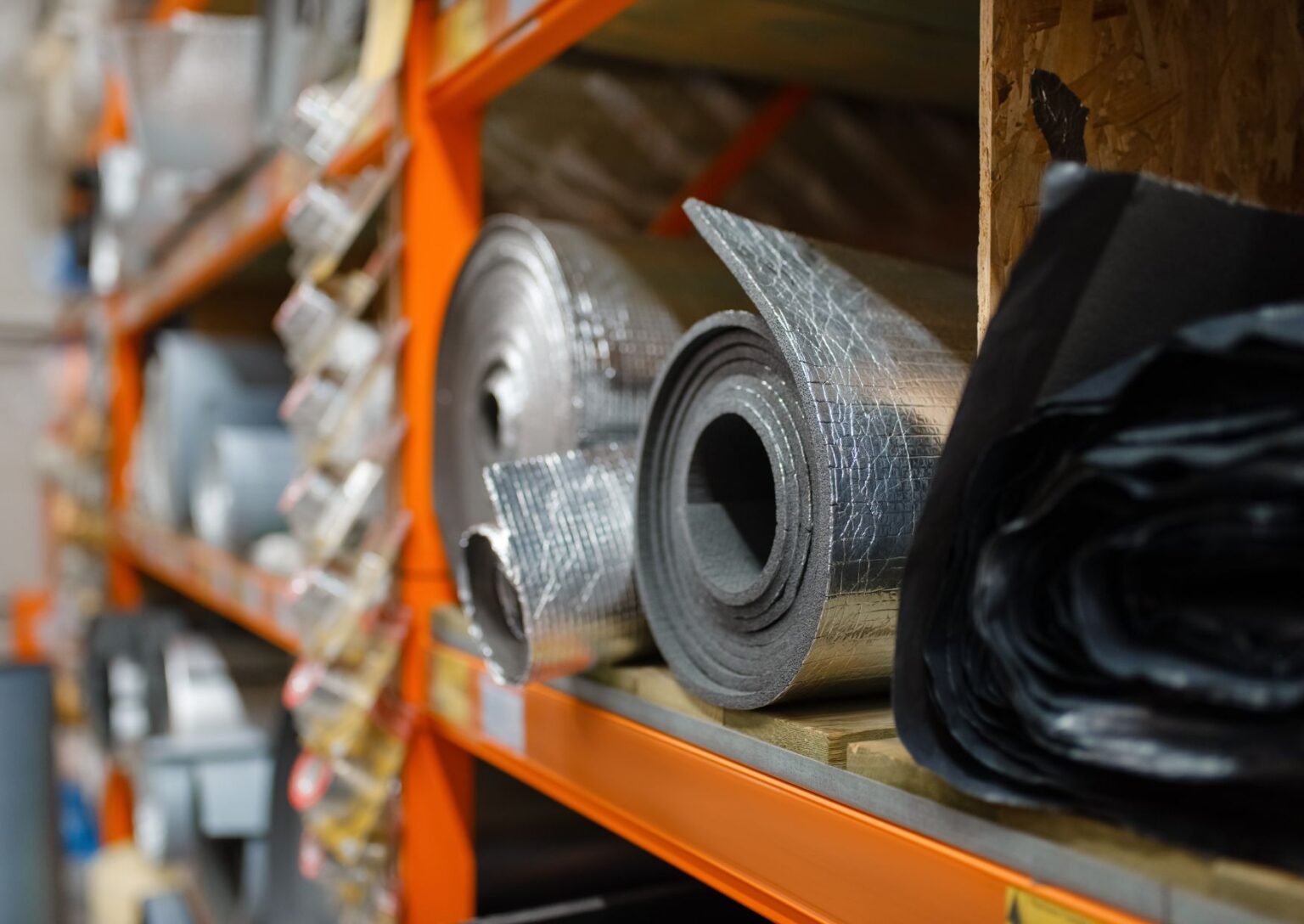 Insulation Cladding – samtac.net